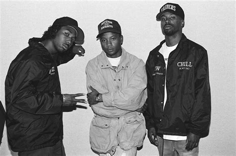 How Compton's Most Wanted Influenced West Coast Hip Hop