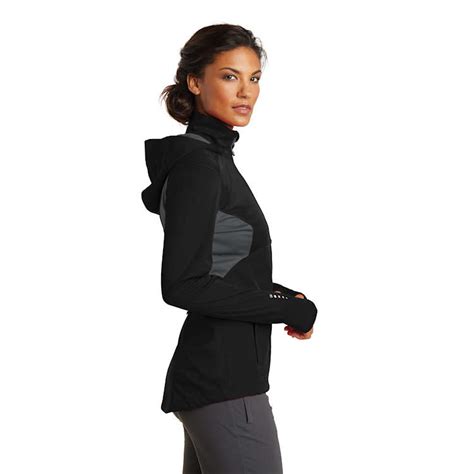 Ogio® Endurance Ladies Pivot Soft Shell Jacket