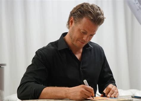 Mark Seibert Im Gespräch über Job Fans Und Auch Ein Bisschen Privates… Maybe Musical