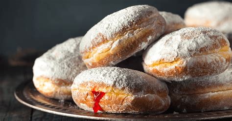 14 Easy Polish Desserts Insanely Good