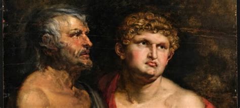 Lucio Anneo Seneca Vita Opere Pensiero E Rapporto Con Il Potere