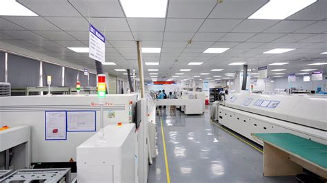 Pcb Fabrication Manufacturer Prototype Design And Assembly Pcb And Mcpcb Best Technology