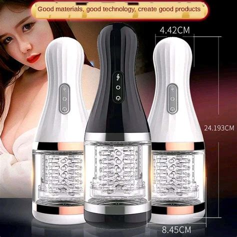 Promo mainan sExk saat tidur putar elektrik 3D impor Diskon 15% di Seller DEWA-IMPORT - Karet ...