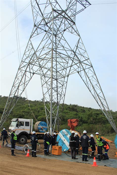 Ntcsa Appoints Engineering Procurement And Construction Of Transmission Line Suppliers To