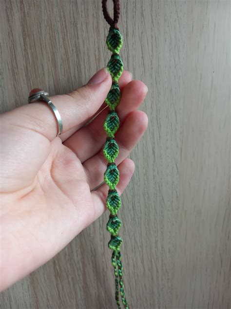 Normal Pattern 86272 Braceletbook