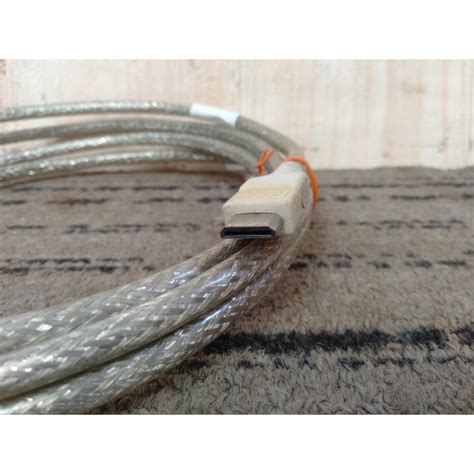 Jual Kabel Hdmi Meter Shopee Indonesia