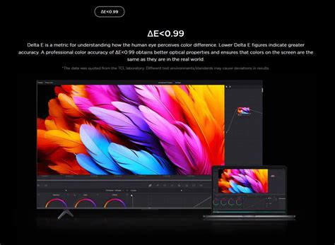 TCL 65 Inch QLED Google TV 65C655 HiFiCorp