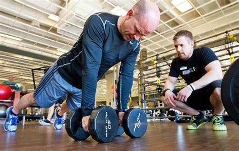 Back In Omaha Hot Ref Clete Blakeman Talks Super Bowl Fitness
