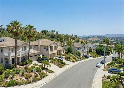 La Costa Valley Homes For Sale The Valley Club And Top Schools