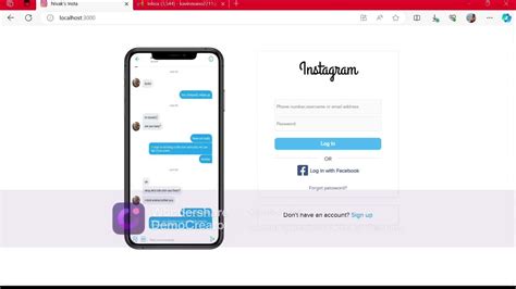 Karunanithi M On Linkedin Springboot Reactjs Mongodb Instagram Project