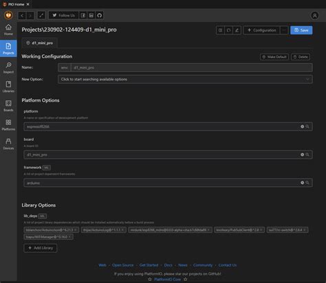 V160 Rf Compile Error With Arduino Ide · Issue 1738 · 1technophile