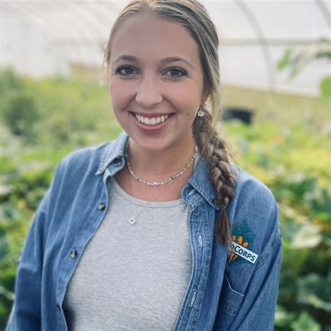 Staff Meghan Monaghan Groundwork Center