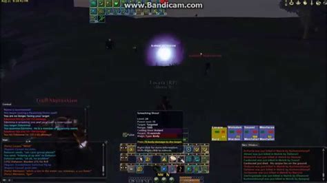 Daoc Molvik Bard Small Man Youtube