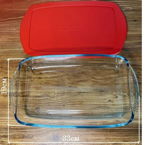 قیمت و خرید ظرف فر پاشاباغچه مدل بورجام کد 59034 59006 59024 بسته سه عددی