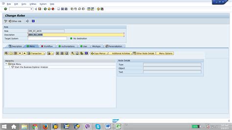 Solved Authorization To End User For Just Specific Querie Sap Community