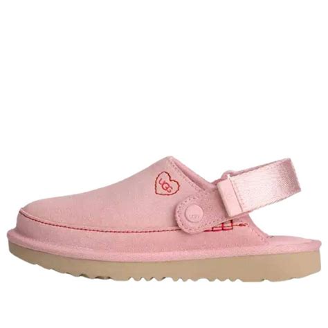 Gs Ugg Goldenstar Love Clog 26 Rosetta 1181210k Rtt