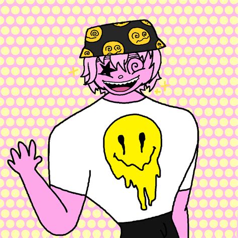 Fooly Grulee T By Nana2514 On Deviantart