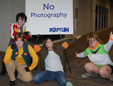 Derpycon Photo Shoot Derpycon