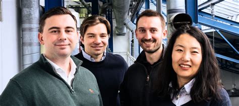 Munich Based Biotech Startup Differential Bio Emerges From Stealth With