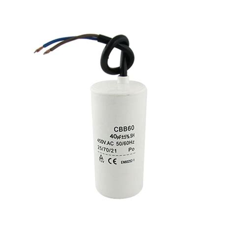 Dab Ebox Capacitor Kit 20uf 60169270