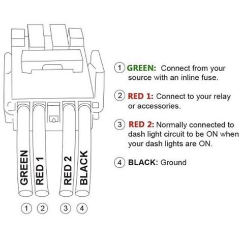 Cali Raised Led Small Style Toyota Oem Style Bumper Light Bar Switch