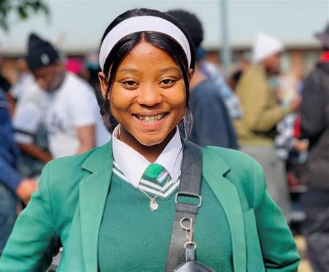 Matric 2024 Naledi Aphiwe Aces Her Matric Daily Sun