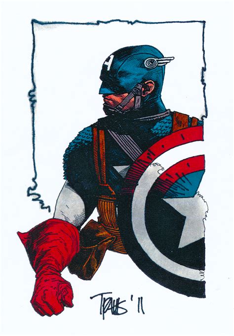 Travis Charest