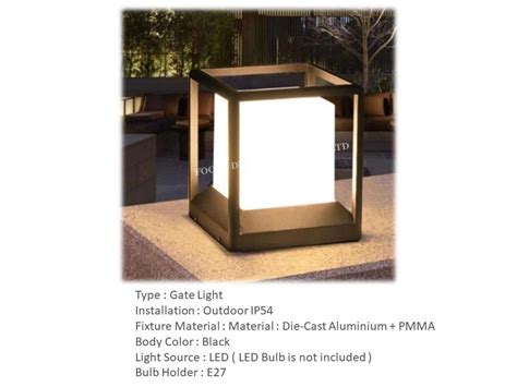 Weatherproof Fitting Led T8 Ip65 4ft Single Or Double Tubes Focus