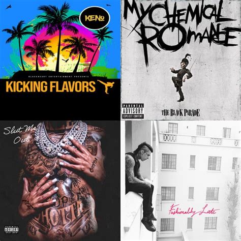 Slut Me Out Playlist By Kalowkamiwm Spotify