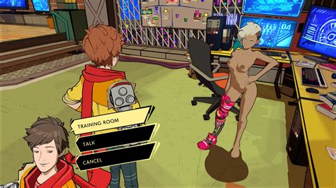 Hi Fi Rush Request Adult Gaming Loverslab