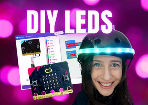 How To Set Up Neopixels In Makecode For Microbit 04 Technochic
