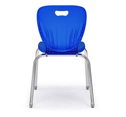 Seating Alumni Educational Solutions