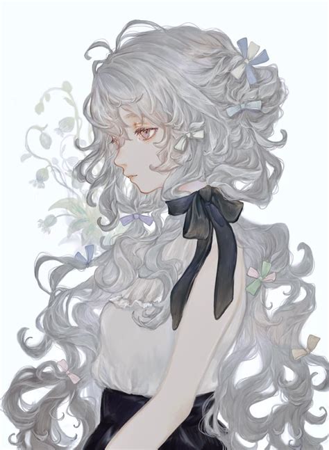 Original Drawn By Shirone Coxo Ii Danbooru