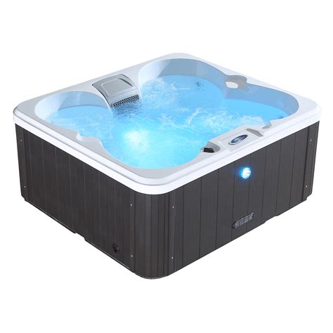 Blue Hot Tubs For Sale At Erin Birks Blog