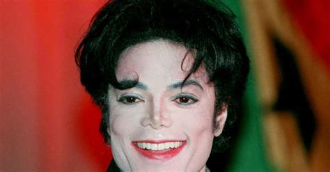 Michael Jacksons Smile Transformation Whitening And More Lema