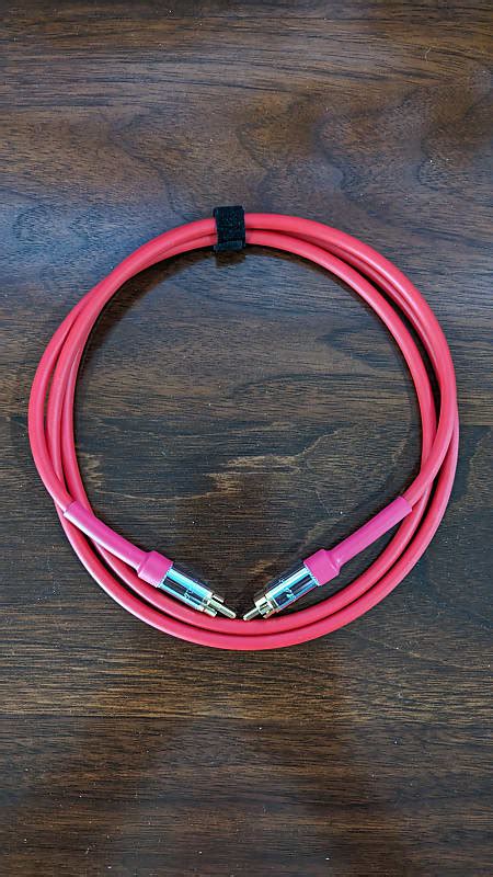 Single Rca Cables Reverb
