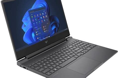 HP Victus 15 6 Gaming Laptop PC Review The Gaming Mecca