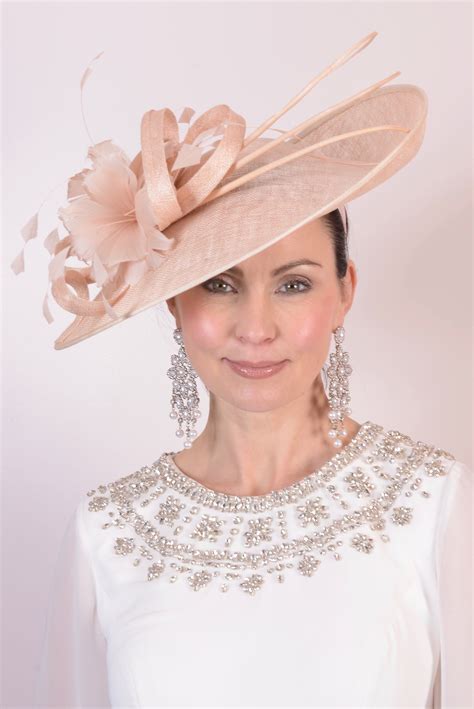 Nigel Rayment Hatinator Style 39 Bride Clothes Outfits With Hats Terani Couture