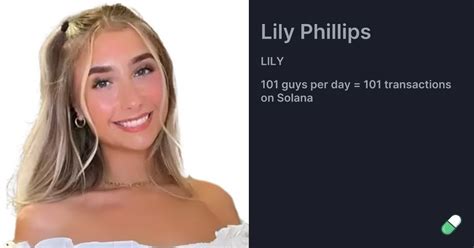 Lily Phillips Lily Pump