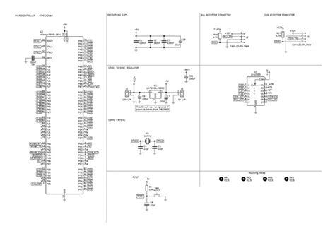 Coin Acceptor Signal Error General Guidance Arduino Forum