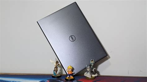 Dell Inspiron Plus Review Laptop Mag