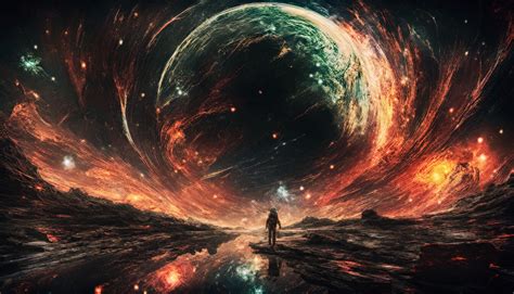Space Sdxl By Superilluminar On Deviantart