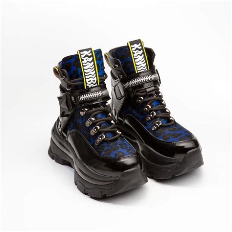 Koroway Trash Kannbal