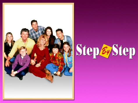 Step By Step Tv Show Karen