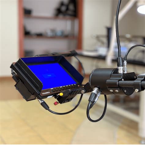 Monitor Stabilizer For All Steadicam Systems Hd Air Studio