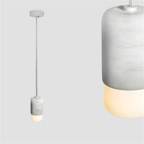 Betong pendel LU - DESIGN4U