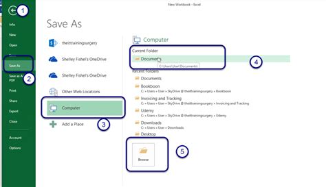 How To Add Value To Workbooks In Excel Bookboon