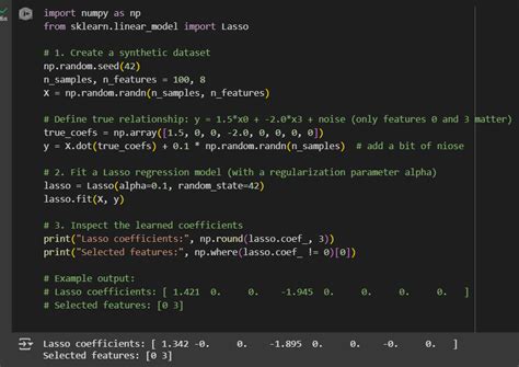 Parsimony In Scientific Ml Simple Models Big Insights
