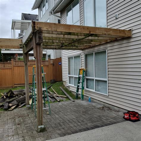 ajax construction vancouver bc