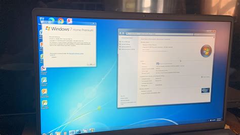 Gotta Love Vmware Windows 7 On A Pc Never Intended To Run It Rwindows7